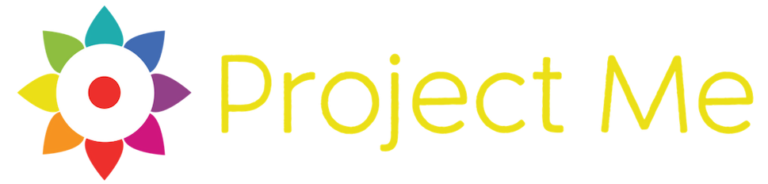 Start Here - Project Me