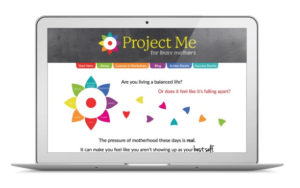 The New and Improved Project Me Website! - Project Me