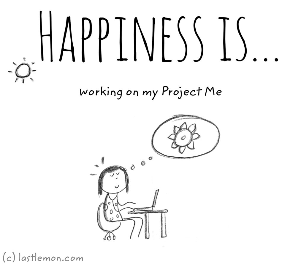 Become The Project Manager Of Your Life In 2018 Project Me