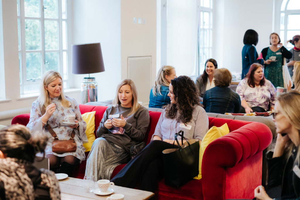 Project Me Live Event in Words and Pictures - Project Me